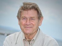 Станислав Микульский (Stanislaw Mikulski) - актёр - фотографии ...