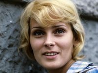 Мария Гладковская (Maria Gladkowska, Maria Gładkowska) - актриса ...