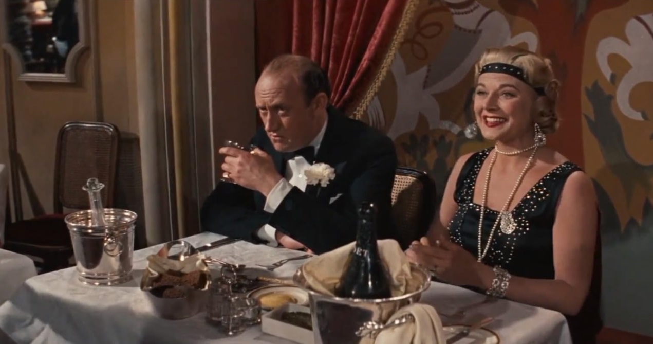 Хай Хэзелл (Hy Hazell, Hyacinth Hazel O'Higgins) - актриса - фотографии ...