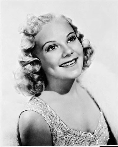Соня Хени (Sonja Henie) - актриса - фотографии - голливудские актрисы ...