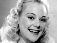Соня Хени (Sonja Henie) - актриса - фотографии - голливудские актрисы ...