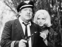 Эва Штрёмберг (Ewa Strömberg, Eva Louise Hägglund) - актриса ...