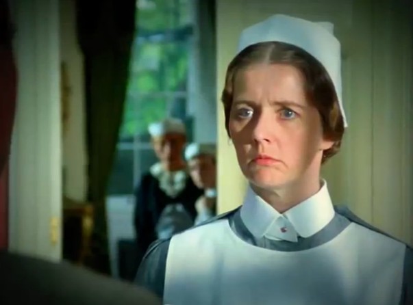 Кэрол Фрейзер (Carol Frazer) - актриса - фотографии - европейские ...