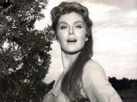 Патриция Блэр (Patricia Blair, Patsy Lou Blake) - актриса ...