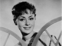 Катерина Валенте (Caterina Valente, Caterina Germaine Maria Valente ...