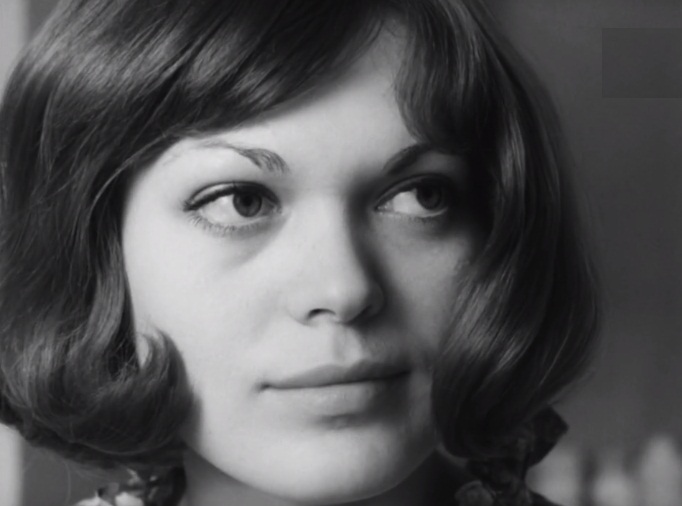 Элле Кулль (Elle Kull, Elle Kull-Kerge) - актриса - фотографии ...
