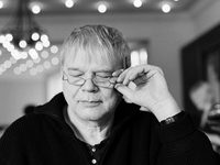 Манфред Карге (Manfred Karge) - актёр, сценарист - биография ...