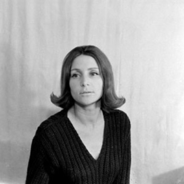 Хелена Норович (Helena Norowicz) - актриса - фотографии - европейские ...