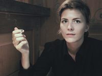 Евгения Громова (Evgeniya Gromova) - актриса - фотографии - российские ...