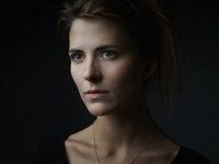 Евгения Громова (Evgeniya Gromova) - актриса - фотографии - российские ...