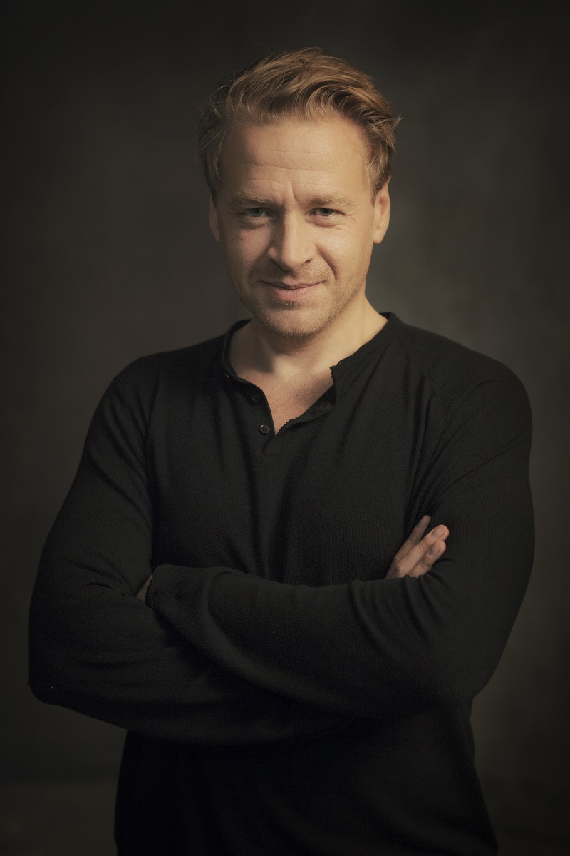 Алексей Барабаш - актёр - фотографии - российские актёры - Кино-Театр.Ру