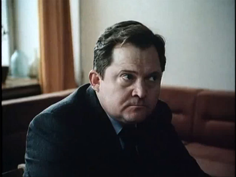 Виктор Павлов (Viktor Pavlov) - фильмография - Забавы молодых (1987 ...
