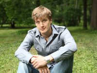 Анатолий Руденко - актёр - фотографии - российские актёры - Кино-Театр.Ру