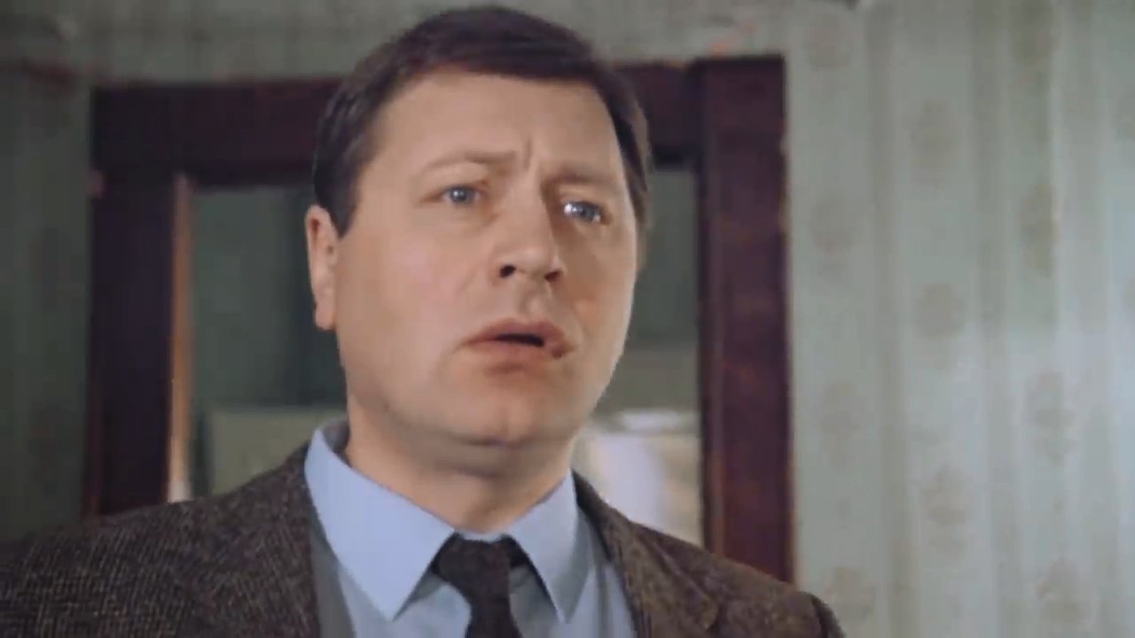 Валентин Смирнитский (Valentin Smirnitsky) - актёр - фильмография ...