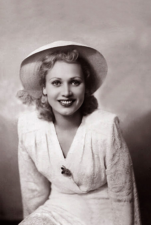 Лидия Смирнова (Lidiya Smirnova) - актриса - фотографии - советские ...