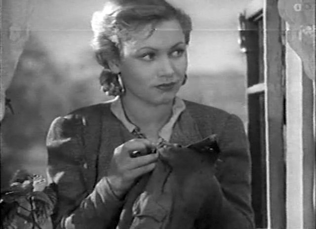 Лидия Смирнова (Lidiya Smirnova) - актриса - фотографии - советские ...
