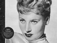 Лидия Смирнова (Lidiya Smirnova) - актриса - фотографии - советские ...