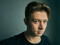 Роберт Фельдман (Rob Feldman) - актёр - фильмография - актёры Ближнего ...