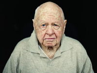 Микки Руни (Mickey Rooney) - актёр - биография - голливудские актёры ...