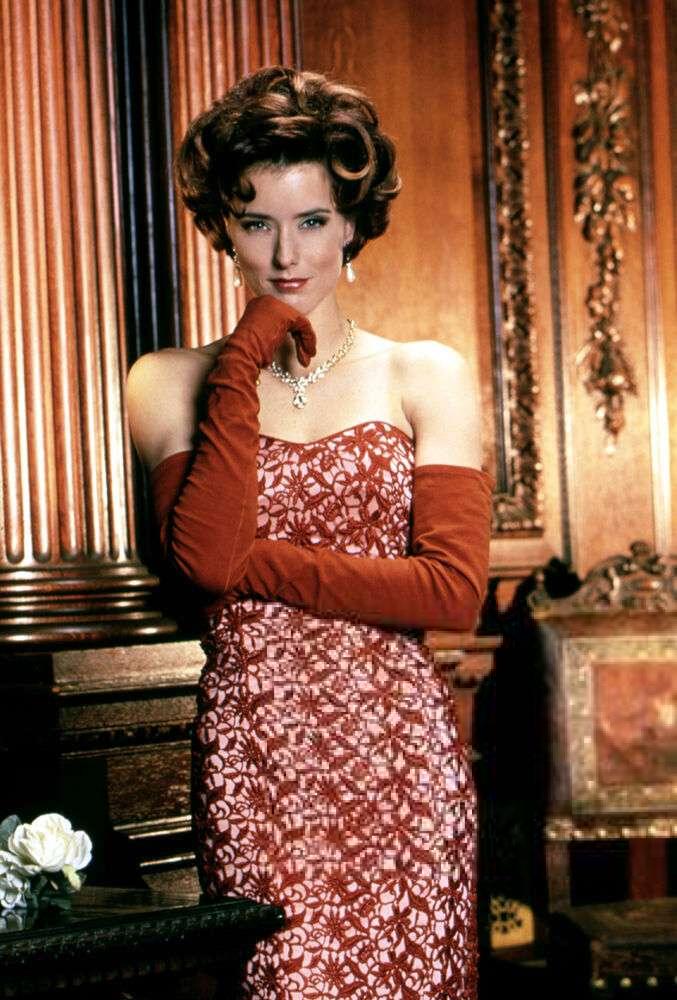 Теа Леони (Tea Leoni, Elizabeth Tea Pantaleoni) - актриса, продюсер ...