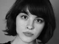 Валери Зоидова - актриса - фотографии - российские актрисы - Кино-Театр.Ру