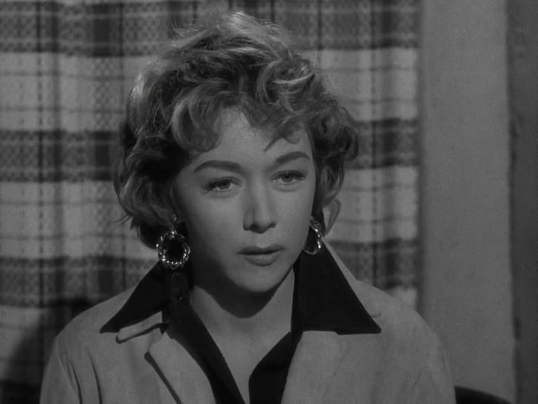 Глория Грэм (Gloria Grahame, Gloria Hallward) - актриса - фотографии ...