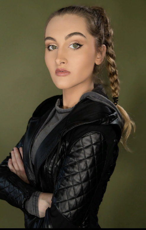 Келли Линн Рейтер (Kelly Lynn Reiter) - актриса - фотографии ...