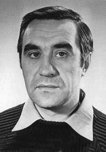 Анатолий Васильев (II) - актёр - фотографии - российские актёры - Кино ...