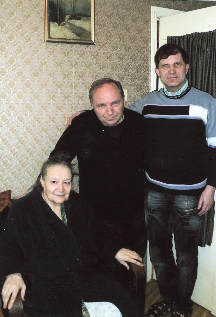 Наталья Величко (Natalya Velichko) - актриса, режиссёр - фотографии ...