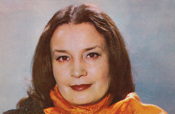 Наталья Величко (Natalya Velichko) - актриса, режиссёр - фотографии ...