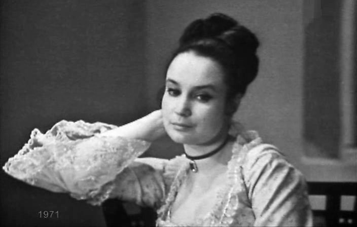 Наталья Величко (Natalya Velichko) - актриса, режиссёр - фотографии ...