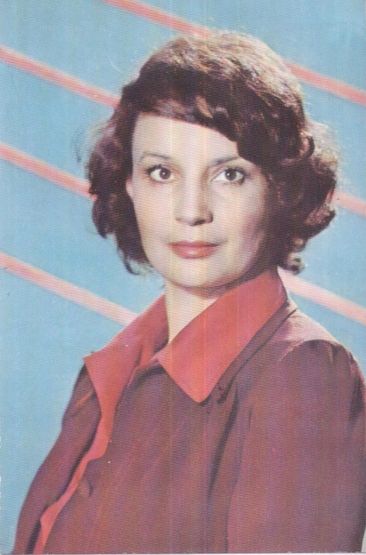 Наталья Величко (Natalya Velichko) - актриса, режиссёр - фотографии ...