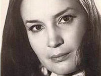 Наталья Величко (Natalya Velichko) - актриса, режиссёр - фотографии ...