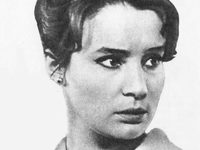 Наталья Величко (Natalya Velichko) - актриса, режиссёр - фотографии ...