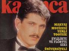 Кенан Калав (Kenan Kalav, Yusuf Kenan Kalav) - актёр - фотографии ...