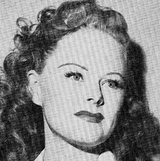 Джун Карлсон (June Carlson, Helen June Carlson) - актриса - фотографии ...