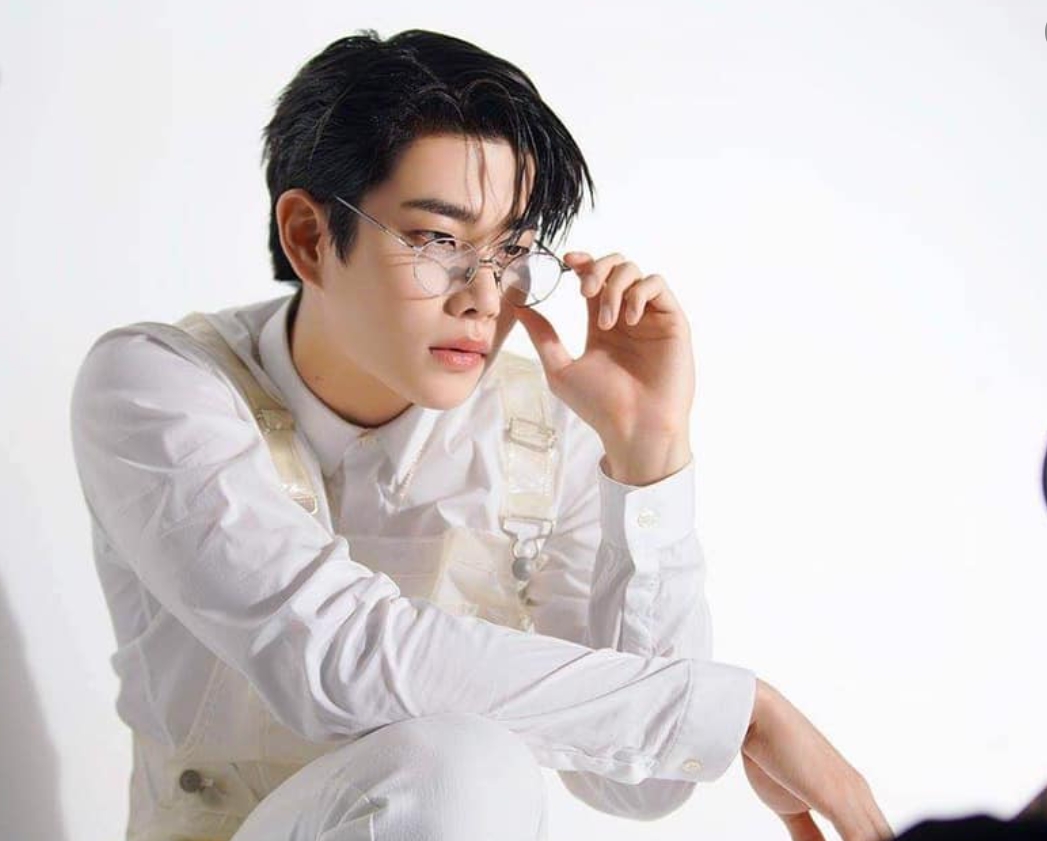 Мджей (Mj, Kim Myung-jun) - актёр - фотографии - азиатские актёры ...