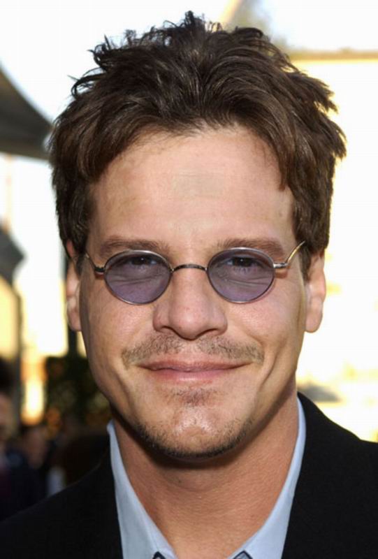 Крэйг Шеффер (Craig Sheffer, Craig Eric Sheffer) - актёр - фотографии ...