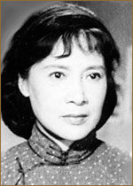 Цинь И (Qin Yi, 秦怡) - актриса - фильмография - азиатские актрисы - Кино ...
