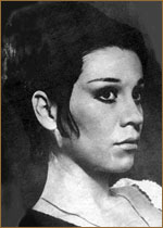 Вера Чукич (Vera Cukic, Vera Čukić) - актриса - фотографии ...