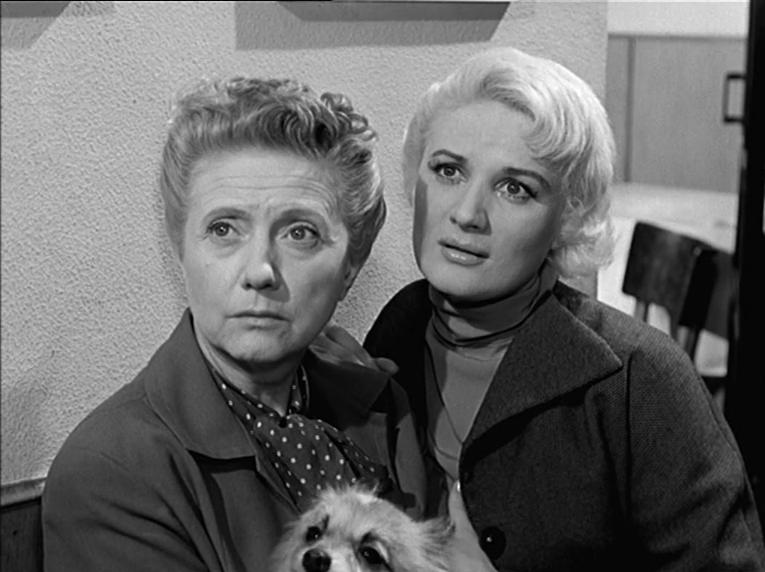 Дениз Грей (Denise Grey) - актриса - фильмография - европейские актрисы ...