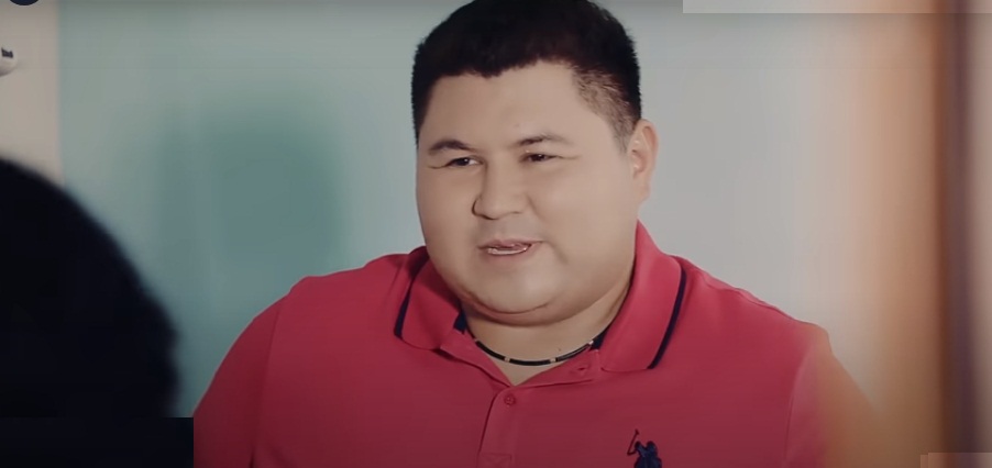 Азамат Кадыров (Azamat Kodirov, Azamat Qodirov) - актёр - смотреть ...