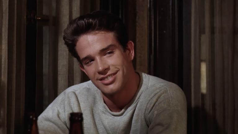 Уоррен Битти (Warren Beatty, Henry Warren Beatty) - актёр, режиссёр ...