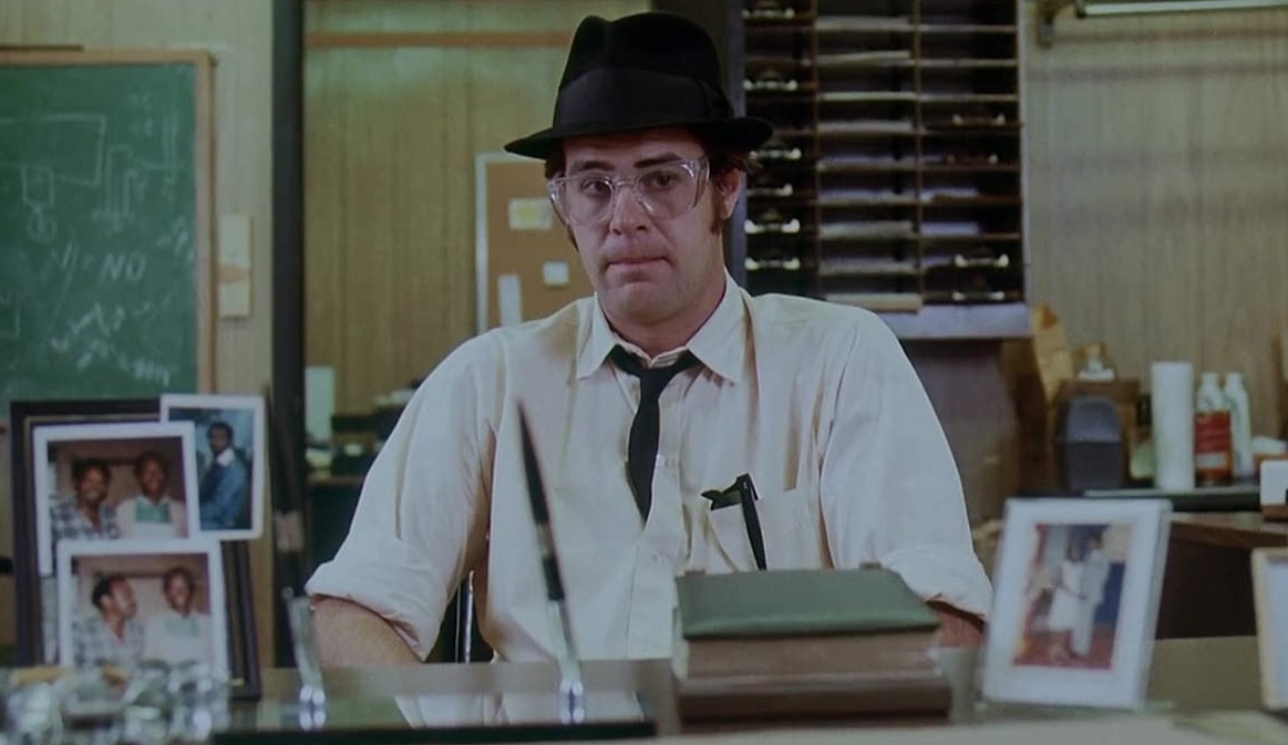 Дэн Эйкройд (Dan Aykroyd, Daniel Edward Aykroyd) - актёр - биография ...