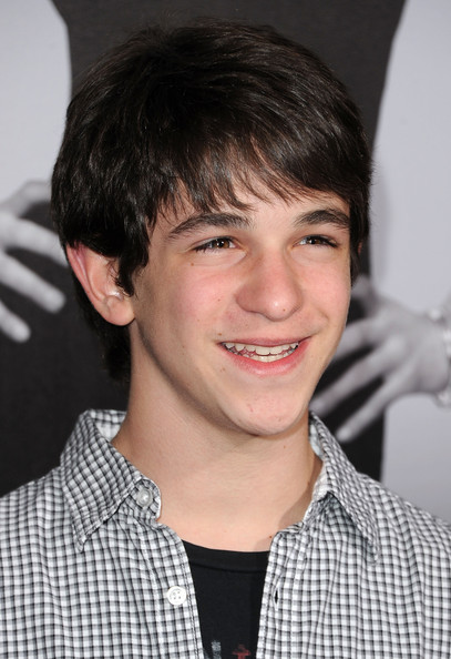 Закари Гордон (Zachary Gordon, Zachary Adam Gordon) - фильмография ...