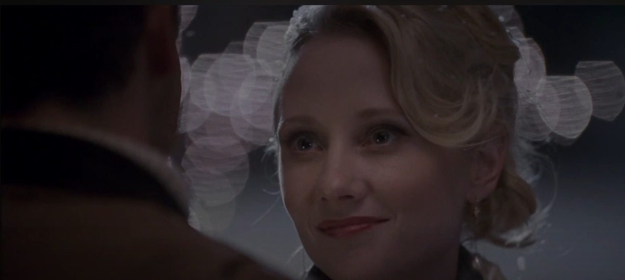 Энн Хэч (Anne Heche, Anne Celeste Heche) - актриса, режиссёр, сценарист ...