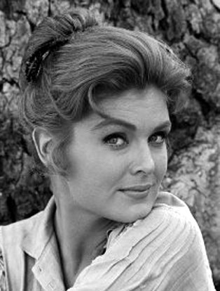 Патриция Блэр (Patricia Blair, Patsy Lou Blake) - актриса - фотографии ...