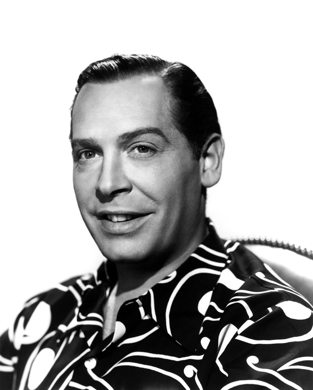 Милтон Берл (Milton Berle) - актёр - биография - голливудские актёры ...