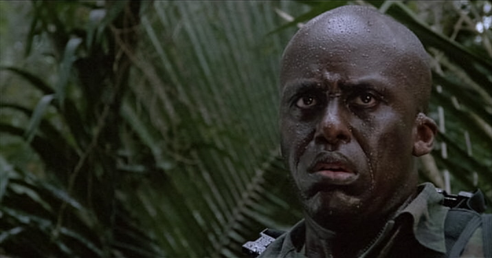 Билл Дюк (Bill Duke) - актёр, режиссёр - фильмография - голливудские ...