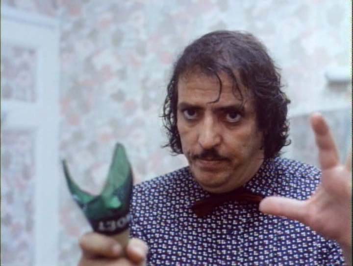 Джо Спайнелл (Joe Spinell, Joseph J. Spagnuolo) - актёр - биография ...